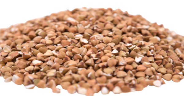 Buckwheat Grain - Guten-free - Allergy Friendly Foods - Gerbs
