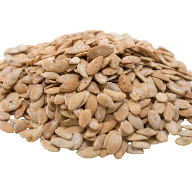 Toasted Onion & Garlic Dry Roasted In Shell Pumpkin Seeds - Gerbs