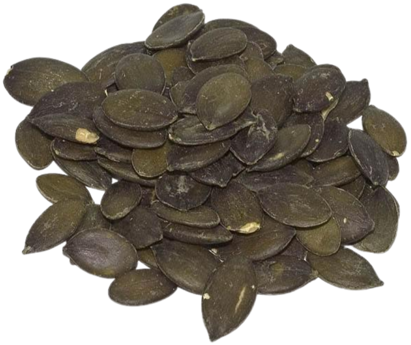 Toasted Onion & Garlic Dry Roasted In Shell Pumpkin Seeds - Gerbs